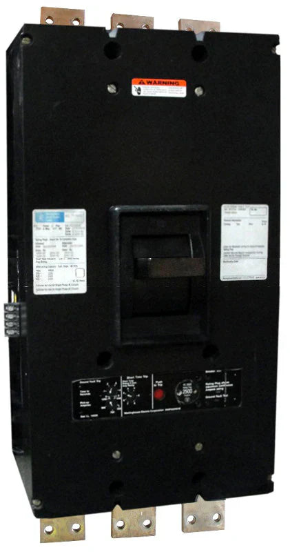 PCFGA32000F w/1800A Rating Plug — Breaker Hunters, Inc.