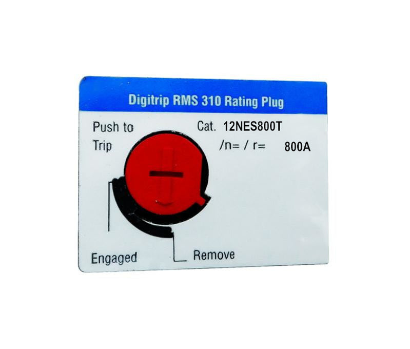 Eaton Cutler-Hammer Circuit Breaker Parts & Accessories — Breaker ...