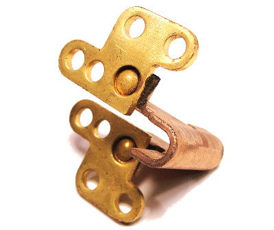 H86 Siemens / Furnas Heater Element — Breaker Hunters, Inc.