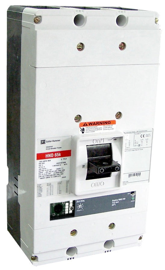 Breaker Hunters, Inc.
