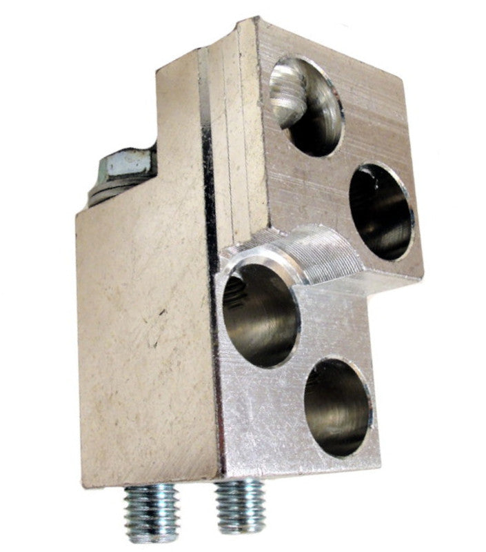 TA1200NB1 — Breaker Hunters, Inc.