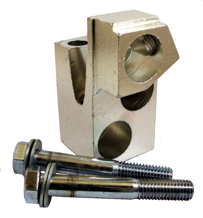 TA1201NB1 — Breaker Hunters, Inc.